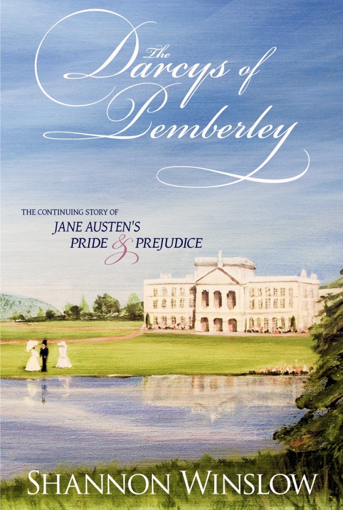 My P&P Trilogy - Jane Austen Variations
