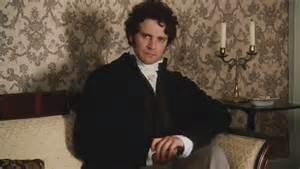 P&P Behind the Scenes: Bingley Hears Darcy's Confession - Jane Austen ...