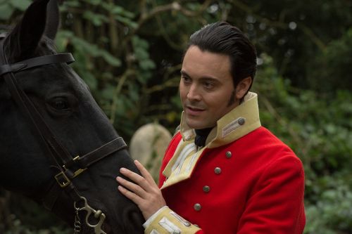 Jane Austen's Villains: Wickham in Different Guises - Jane Austen ...