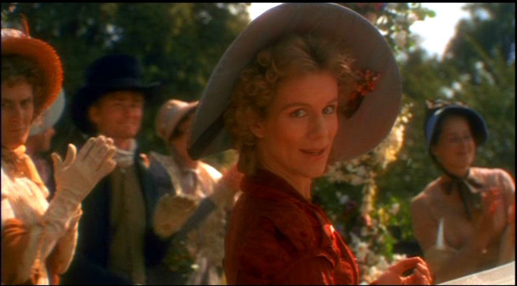 August Travels: Emma - Going Nowhere Fast by Mary Simonsen - Jane ...