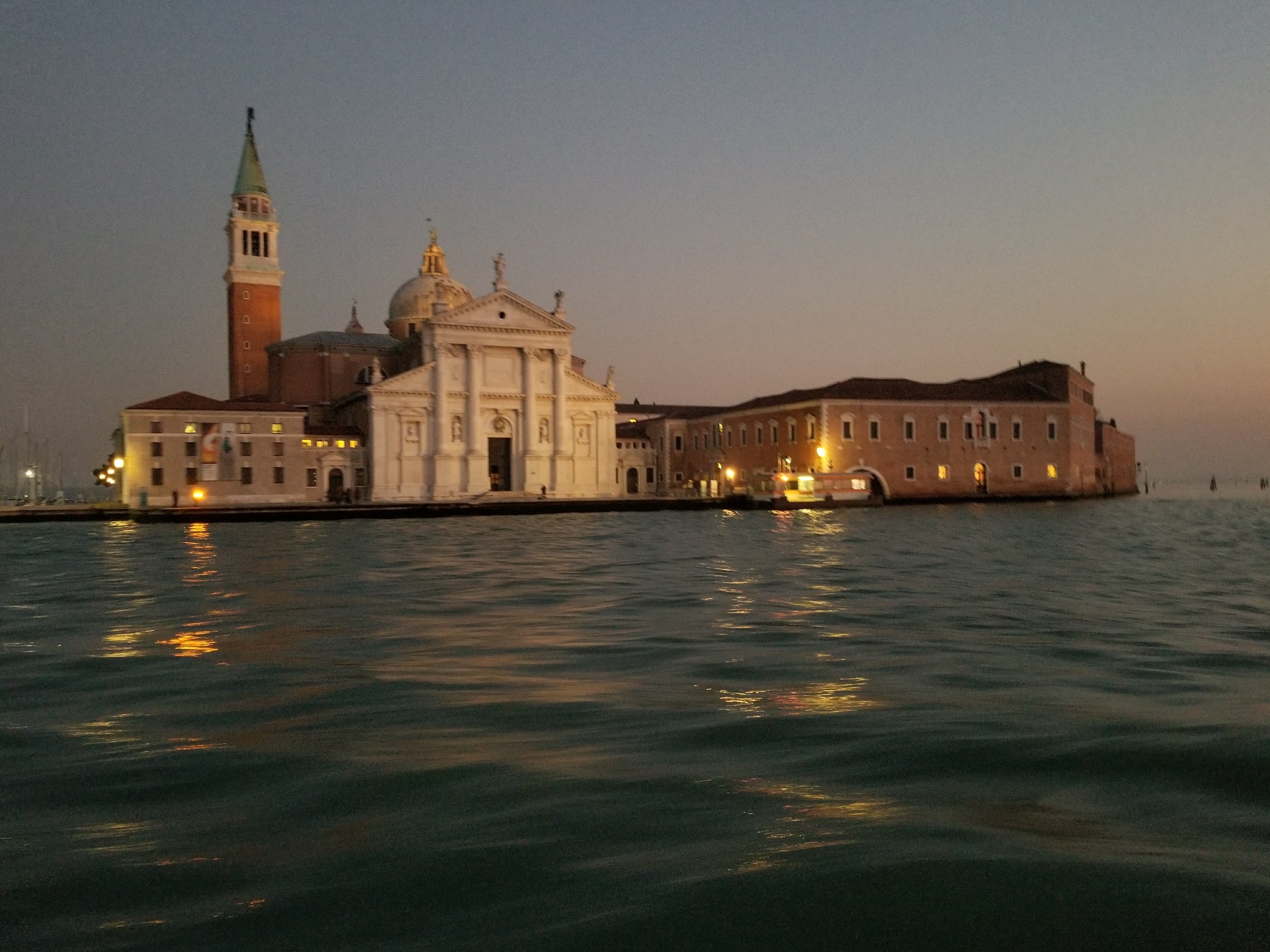 Jane Austen's Advent Calendar - Day 22 - Darcy and Elizabeth in Venice ...