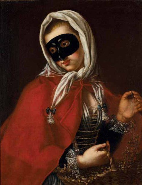 The Darcys and Lord Byron in Venice, Part 3 - Jane Austen Variations