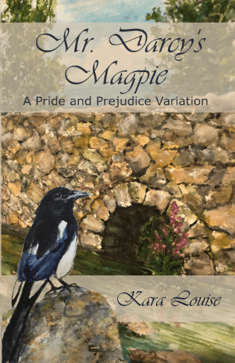 Book Launch Details - Jane Austen Variations