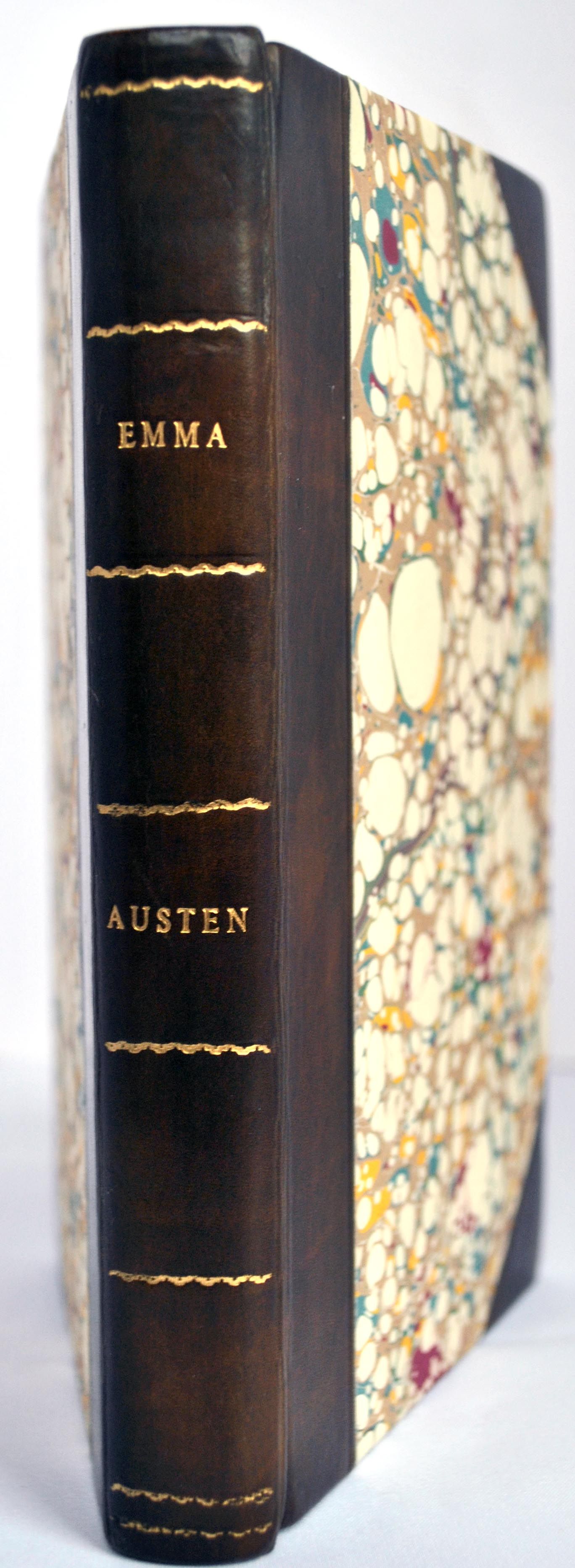 New Kid on the Block - Jane Austen Variations