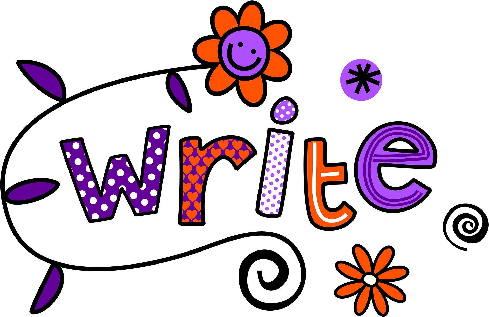 On Writing - Jane Austen Variations
