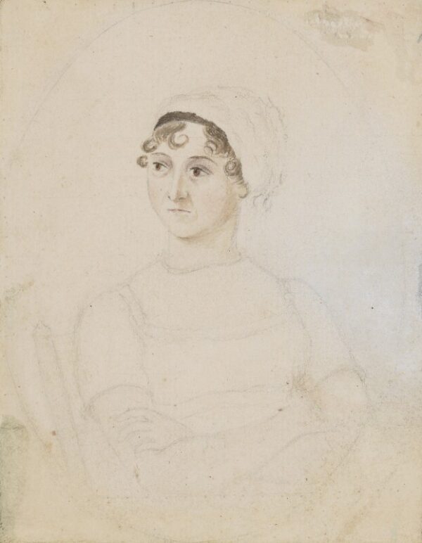 Twenty Things To Know About Jane Austen - Jane Austen Variations