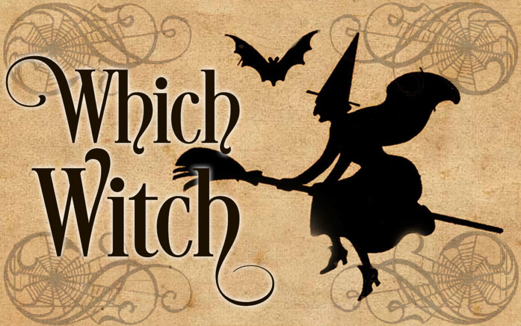 How Lady Catherine Became a “Witch”, by Jack Caldwell - Jane Austen ...