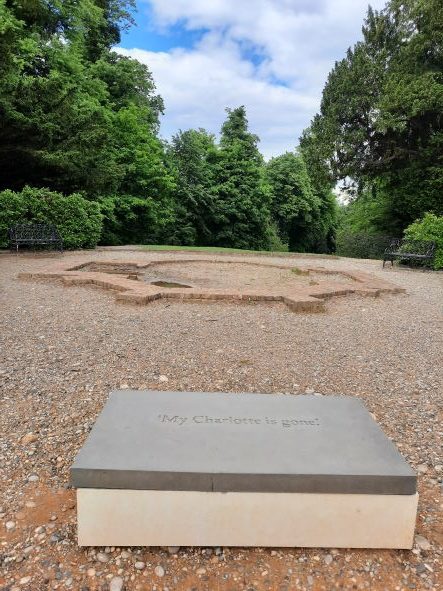 An Ill-fated Romance and a Forgotten Royal: Princess Charlotte Augusta ...