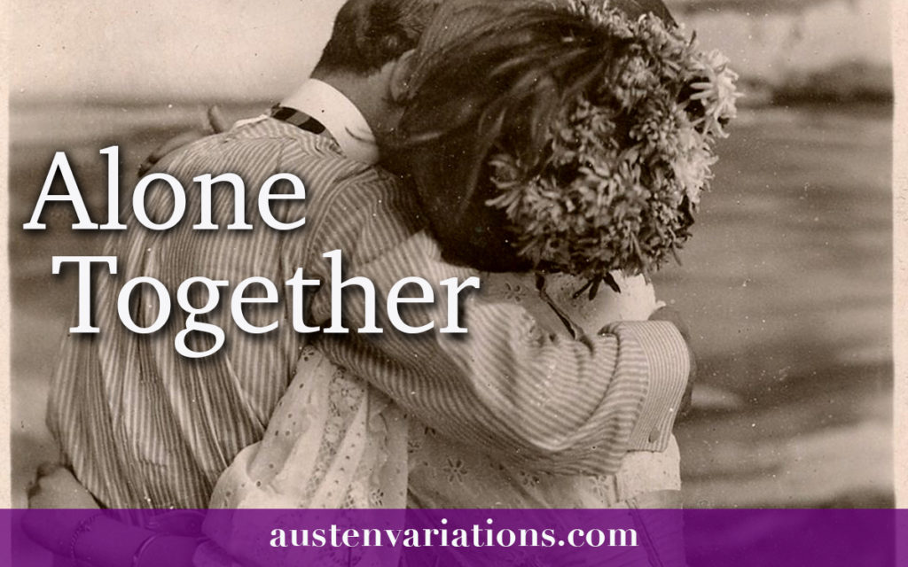 "Shattered" - a new Elizabeth and Darcy short story (complete) - Jane ...