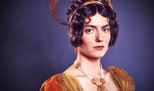 P&P The Untold Stories: Caroline Perceives the Danger - Jane Austen ...