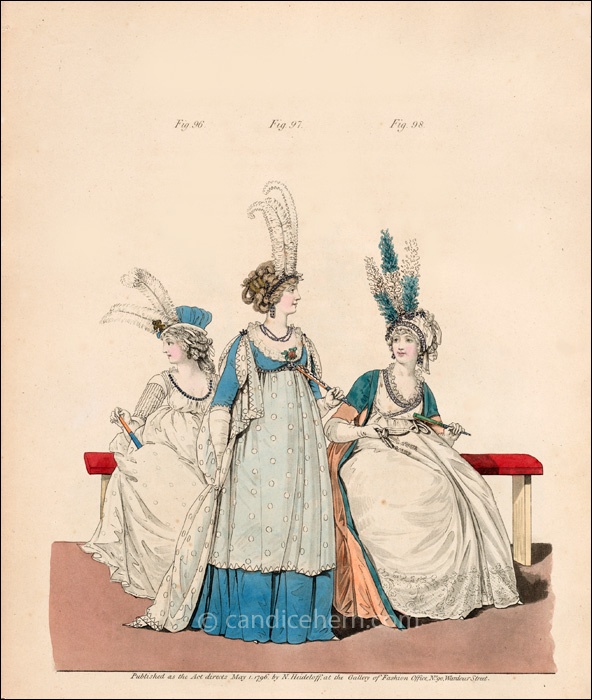Before the Opera - The Darcys in Venice Chapter 26 - Jane Austen Variations