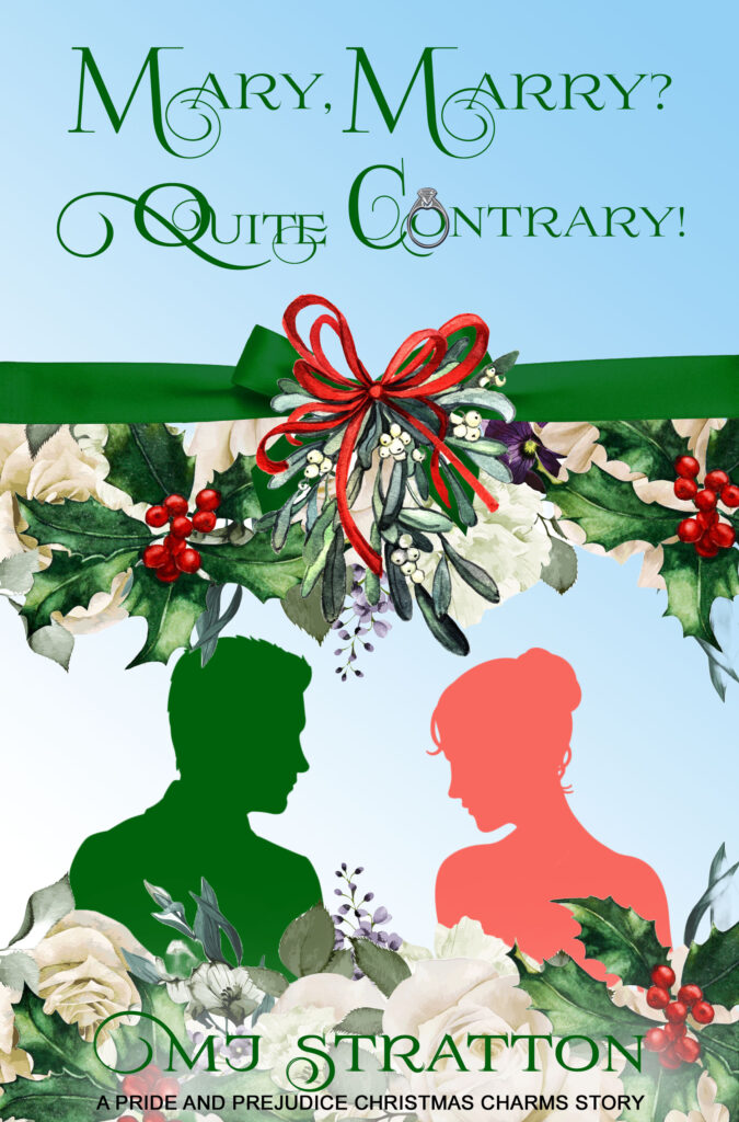 Cozy Christmas Stories - Jane Austen Variations