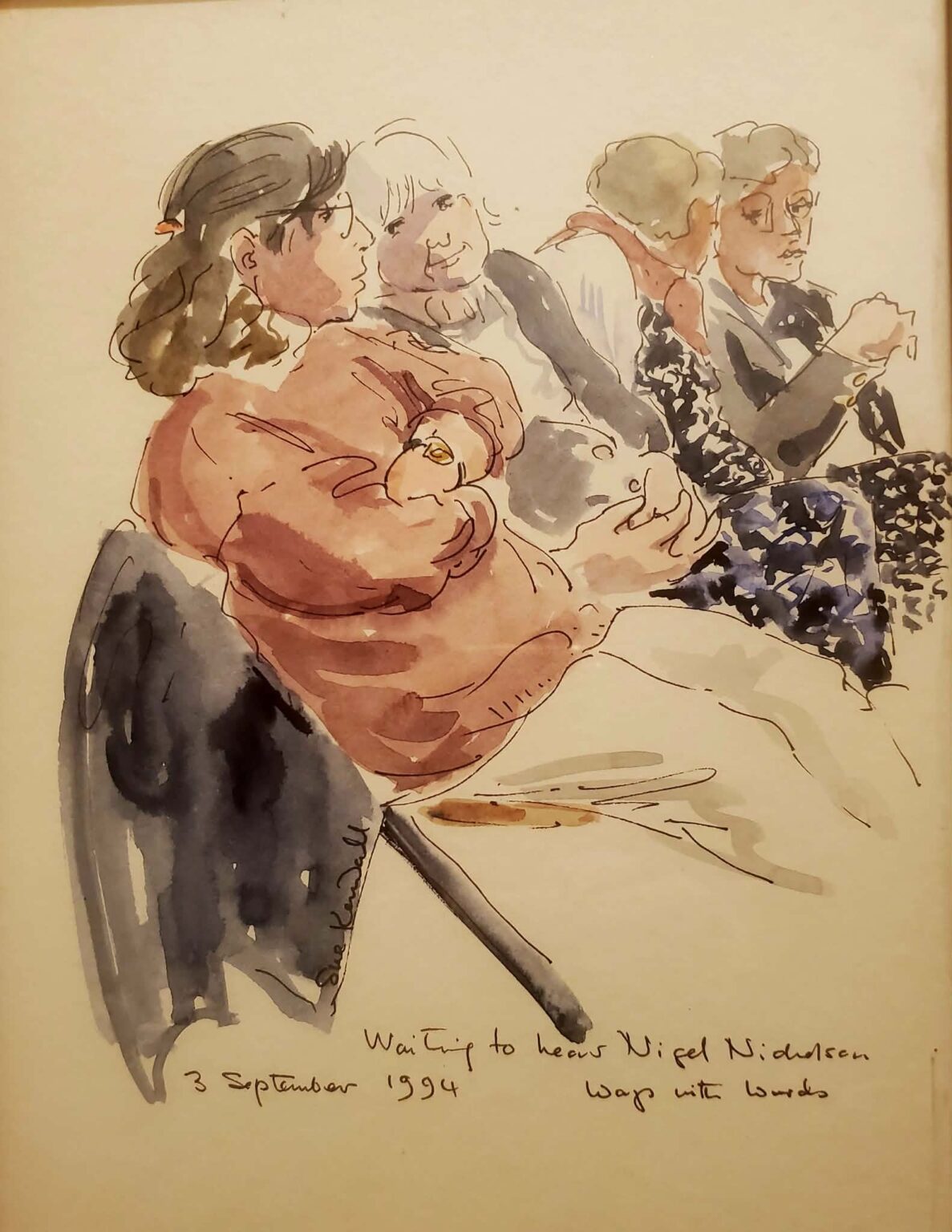 Peering into Jane Austen's Spectacles - Jane Austen Variations